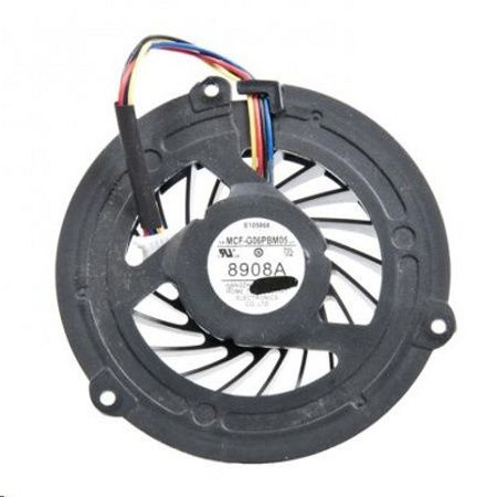 Вентилятор (кулер) для ноутбука Lenovo ThinkPad SL300, SL400, SL400C ...