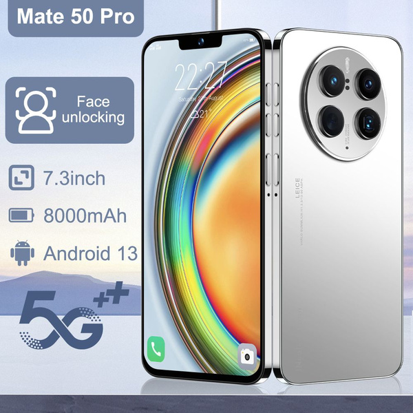 Смартфон ATC-MATE50-11店 - купить по выгодной цене в интернет-магазине OZON (1248275623)