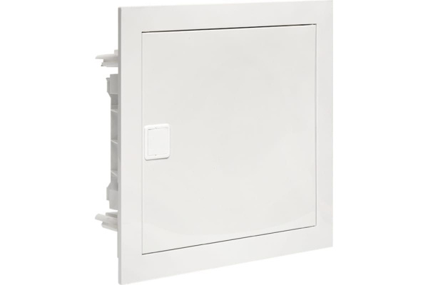 Щит силовой встраив. Nova 12мод. IP40 с пластик. дверью PROxima EKF nv-pb-pd-1 - купить по ...