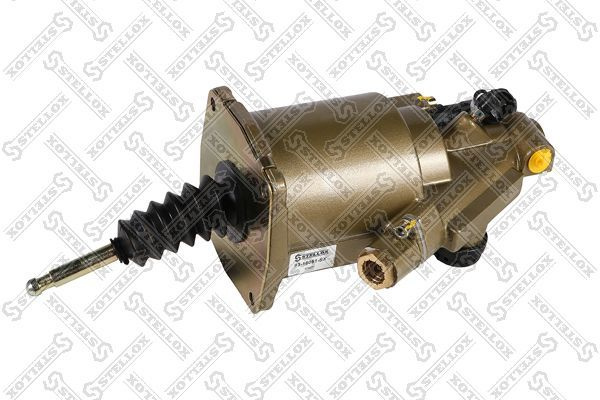 Усилитель сцепления STELLOX 8315051SX - Stellox арт. 8315051SX - купить ...