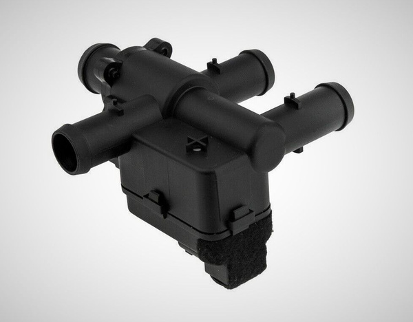 Клапан системы охлаждения для Mercedes W221, W222, Sprinter 906 - OE ...