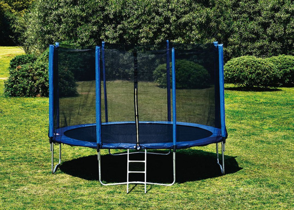 Батут каркасный HC-TA-10FT 10FT - купить по выгодной цене в интернет ...