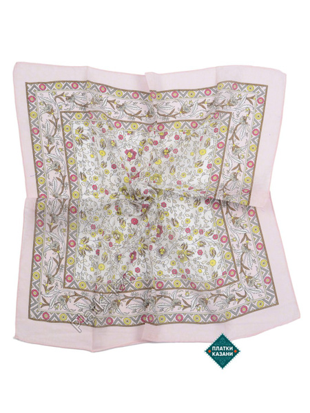 Вопросы и ответы о Платок VICTORIA – OZON (871041323)