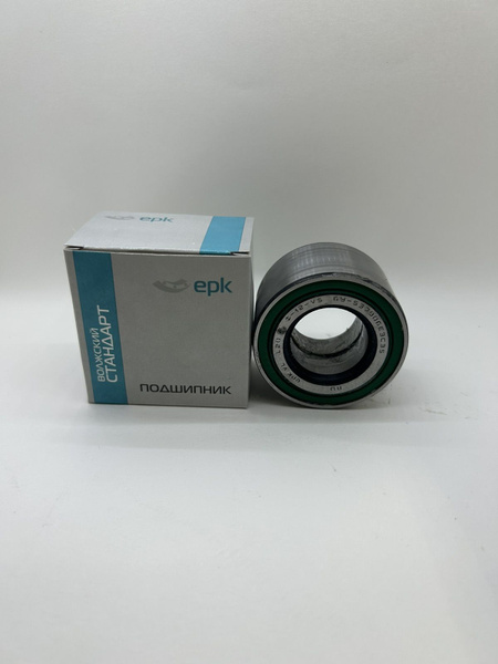 подшипник ступицы задний ВАЗ 2108-2112, Гранта, Калина, Приора - купить ...