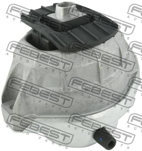 Подушка двигателя Febest арт. SGM-REXF OEM 2071009A00 - Febest арт. SGM ...