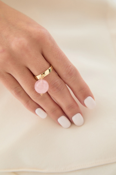 Natalie Morza jewelry Кольцо Дорожка - купить с доставкой по выгодным ...