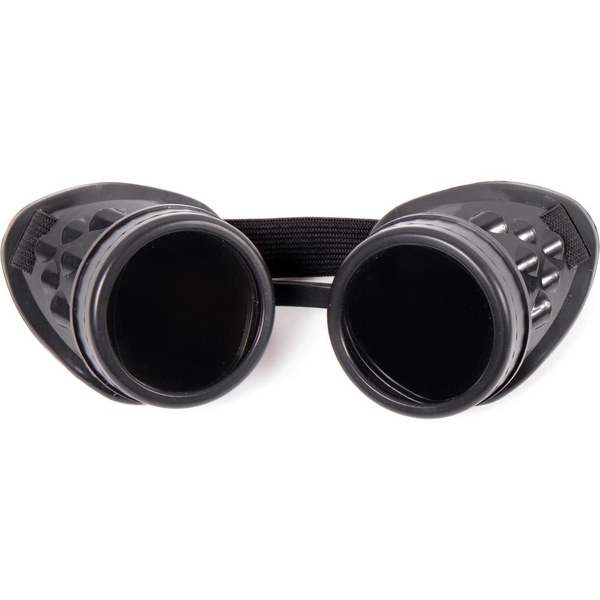 Weld Очки газосварщика круглые BLACKOPTI - купить с доставкой по ...