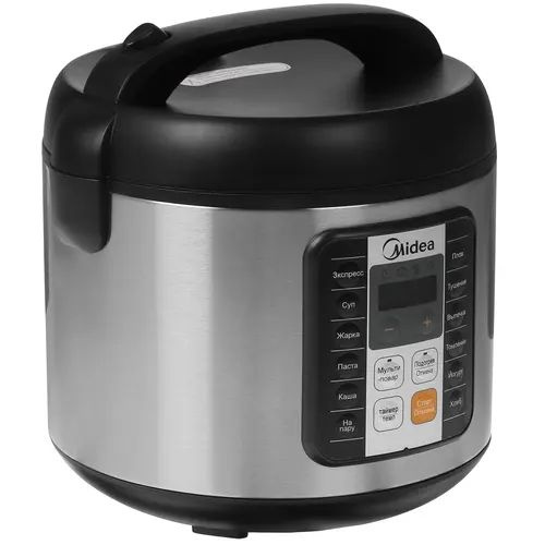 Мультиварка Midea MPC-6032 - купить по доступным ценам в интернет ...