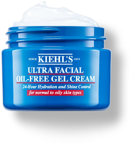 Kiehl's Ultra Facial Oil-Free Moisturizer крем для лица, 50 мл - купить ...