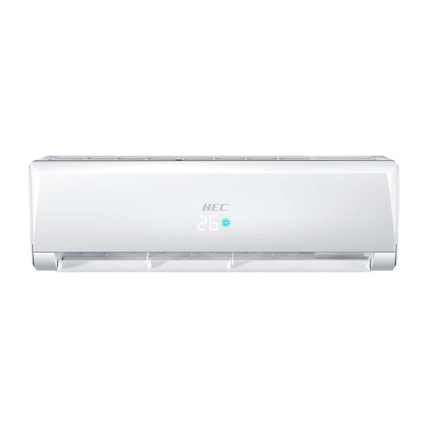 Сплит-система HEC (Haier) HEC-09HNC03/R3(SDB) - купить по доступным ...