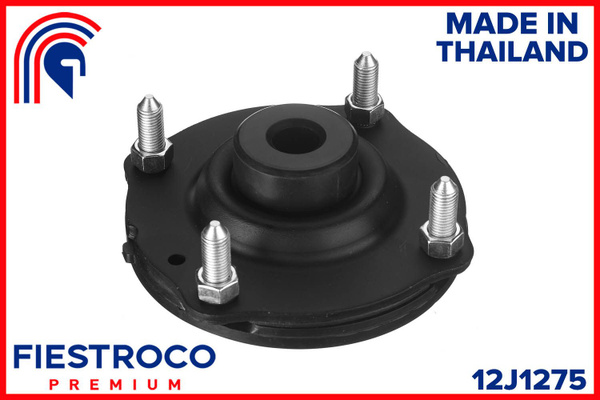 Опора амортизатора перед прав лев FIESTROCO 12J1275 - купить по ...