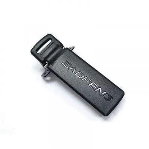 Клипса для рации Baofeng UV-5R-clip - купить по выгодным ценам в ...
