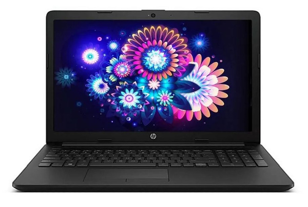 Ноутбук HP, 15.6, Laptop 15-db0550ur (153L0EA), AMD A4-9125, 4 ГБ, 512 ...