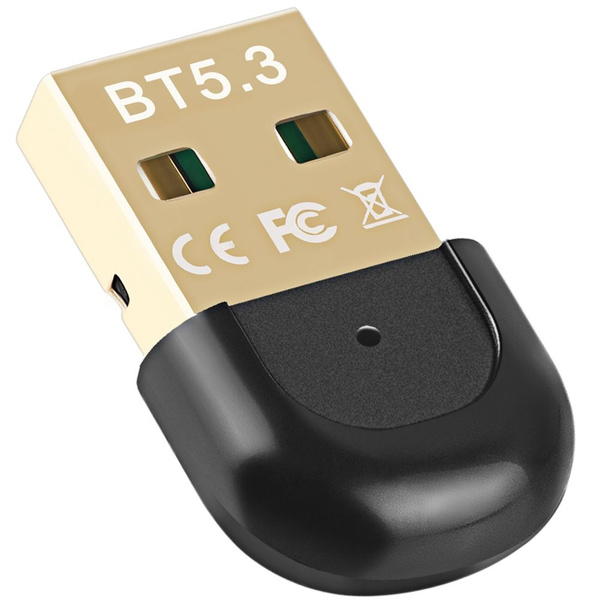 Usb адаптер Bluetooth 53 приемник Usb беспроводной передатчик Bluetooth