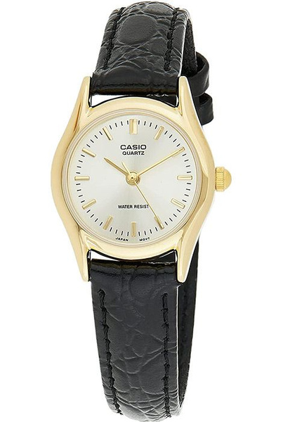 Часы наручные Casio Ltp 1094q 7a купить с доставкой по выгодным ценам в интернет магазине Ozon