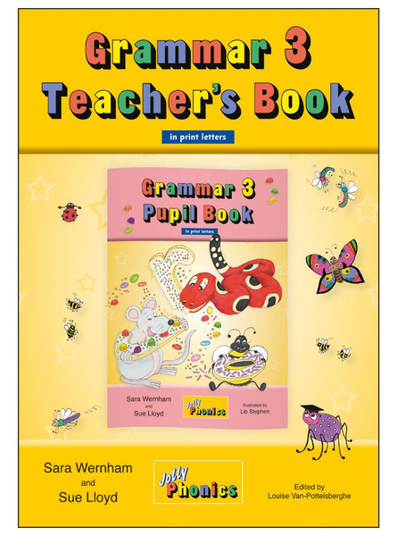 Grammar 3 Teacher's Book - купить с доставкой по выгодным ценам в ...