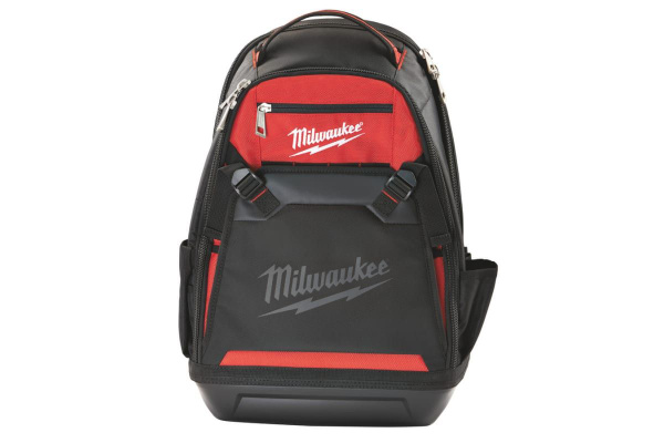 Рюкзак Milwaukee 48228200 - купить с доставкой по выгодным ценам в ...
