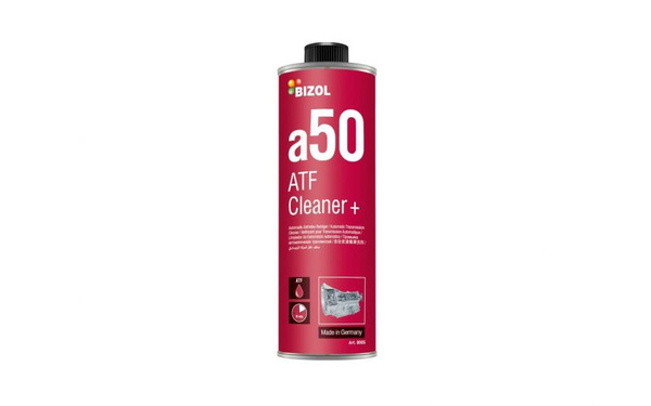 Очиститель АКПП BIZOL "ATF Cleaner+ a50" 250 мл купить на OZON по ...