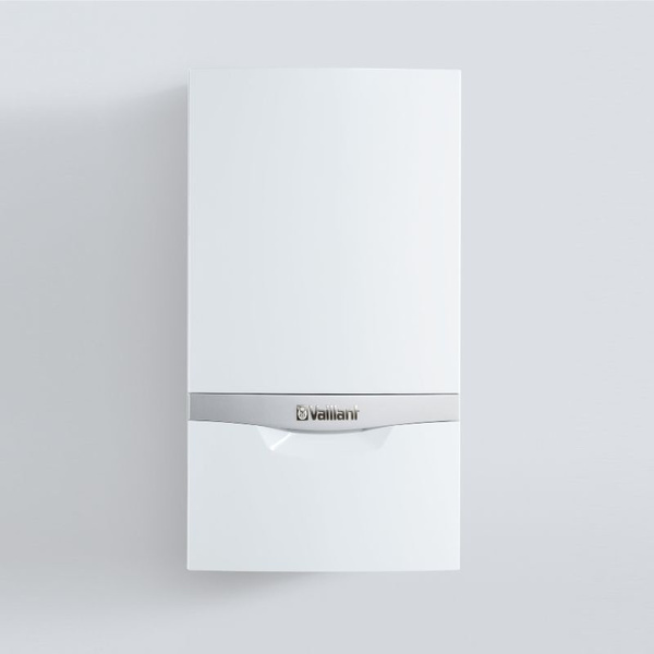 Газовый котел Vaillant 24 кВт Vaillant atmoTEC plus VU - купить по ...