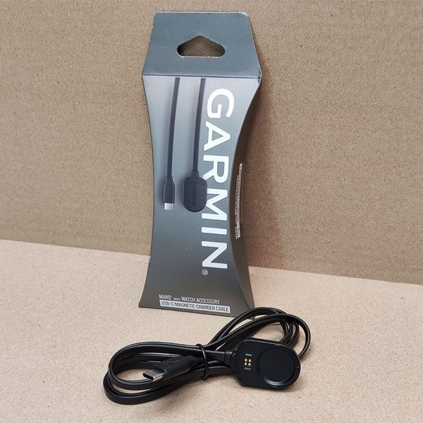 Кабель USB Type-C Garmin Marq_gen_2_cable - купить по низкой цене в ...