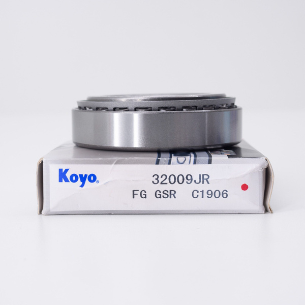 Подшипник ступичный 32009, 45*75*20 KOYO - купить по доступным ценам в ...