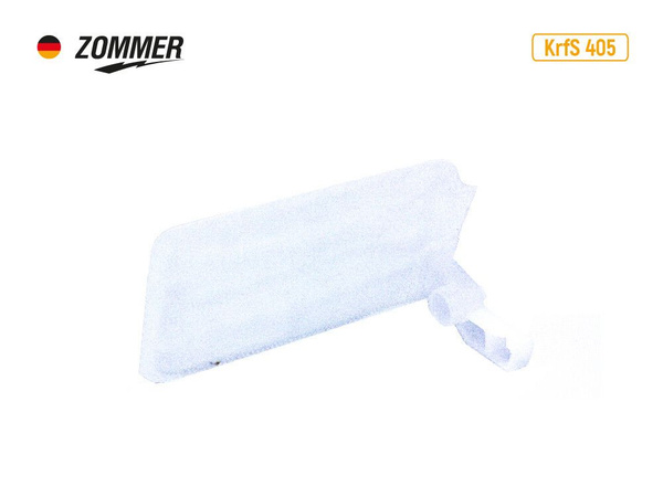 Фильтр топливный ZOMMER Фильтр топливный грубой очистки эл.бензонасоса ...