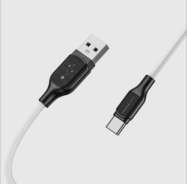 Кабель Apple Lightning Usb Type C Borofone Bx42 Кабель Borofone Bx42