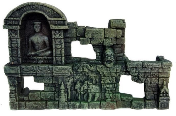 Аквариумная декорация Камбоджа DEKSI №1221 - купить с доставкой по выгодным ценам в интернет ...