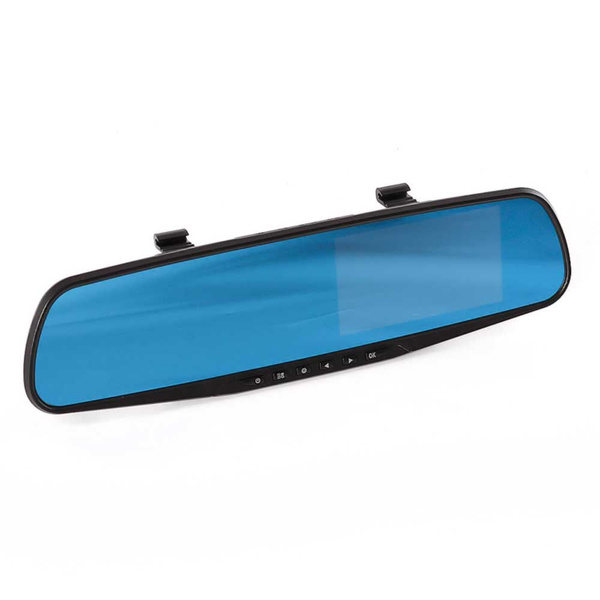 Видеорегистратор-зеркало Intego VX-410MR - купить в интернет-магазине ...