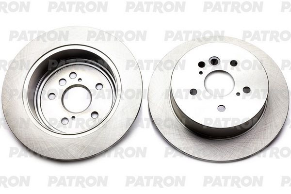 Диск тормозной задний CHERY TIGGO 2006-2007 TOYOTA RAV4 1994-2005 ...