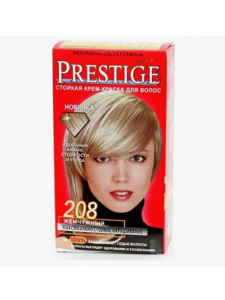 VIP`S Prestige Краска для волос - купить с доставкой по выгодным ценам ...