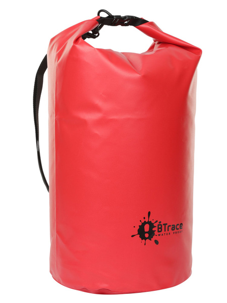 Гермомешок Btrace Мини- Усиленный Пвх 16 Л Красный (Б/Р) - купить с доставкой по выгодным ценам ...