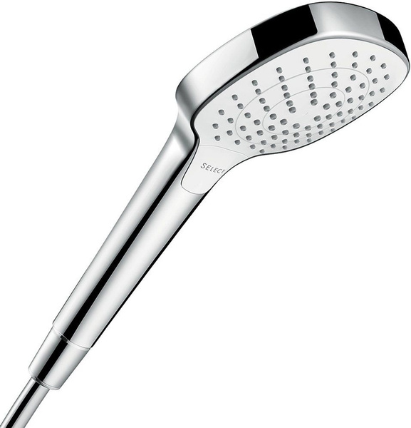 Душевая лейка Hansgrohe Croma 110 Select Е Vario HS 26812400 3 режима ...