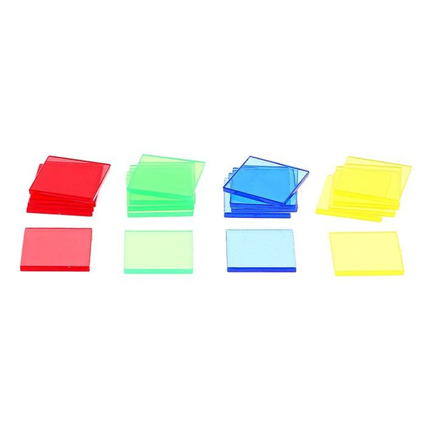 IQ-ZABIAKA Развивающий набор "Умные квадраты" - купить с доставкой по выгодным ценам в интернет ...