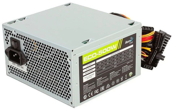 Aerocool Блок питания компьютера Блок питания/блоки питания ...