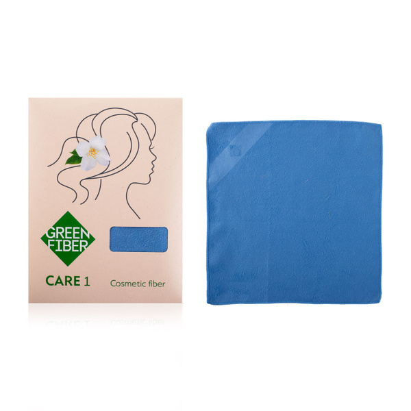 Файбер косметический Green Fiber CARE 1 - купить с доставкой по ...