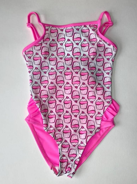 Купальник слитный KEYZI - купить с доставкой по выгодным ценам в ...