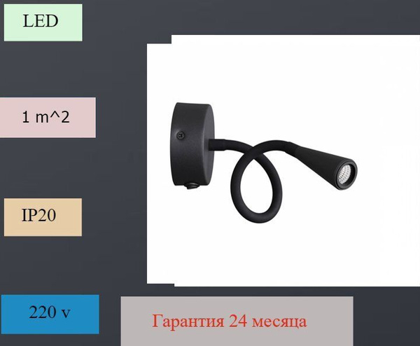 Спот Odeon Light 4254/3WL - купить по доступным ценам в интернет ...