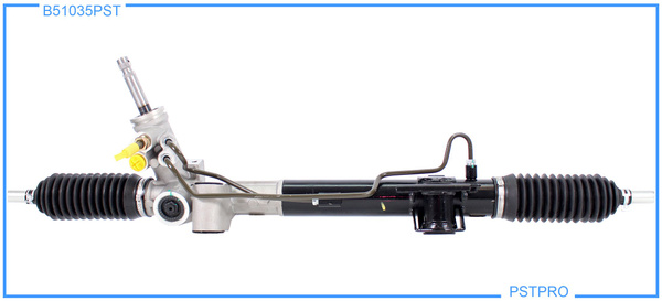 Гидравлическая рулевая рейка PSTPRO для Mitsubishi Lancer X 2008 ...