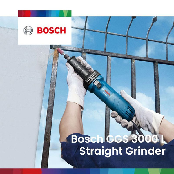 Машина прямошлифовальная Bosch 29l5KXvZ - купить по низким ценам в ...