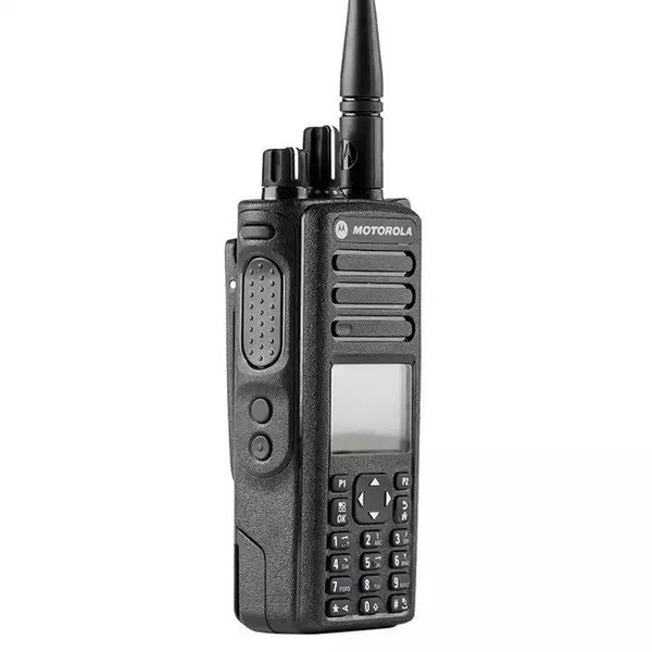 Терминал PoC Motorola 2024Motorola DP4801e, 16 каналов - купить по ...