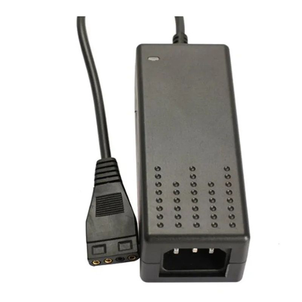 Блок питания для жесткого диска /SATA / HDD 12V + 5V - купить с ...