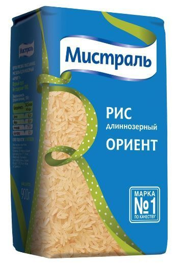 рис Ориент - купить с доставкой по выгодным ценам в интернет-магазине ...