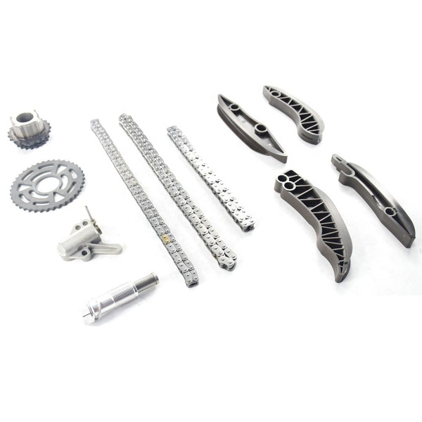 Комплект цепи привода ГРМ автоматической системы синхронизации ...