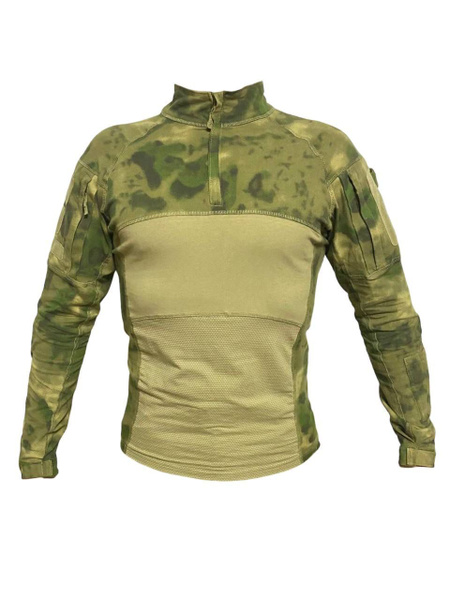 Рубаха боевая Combat мох XL - купить с доставкой по выгодным ценам в ...
