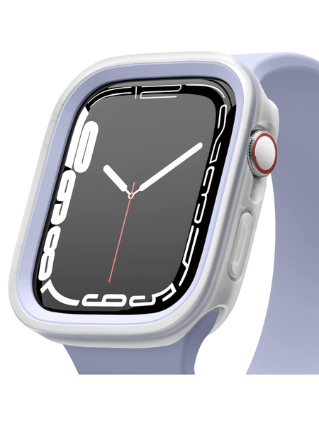 Чехол Elago DUO на смарт часы Apple Watch SE, 4, 5, 6, 7, 8 / 41 , 40 ...