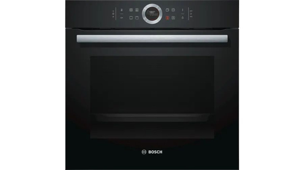 Электрический духовой шкаф Bosch HBG634BB1 - купить с доставкой по ...