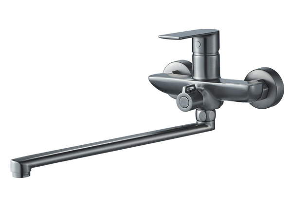 Смеситель HAIBA HB505-8 Латунь - купить по выгодным ценам в интернет ...