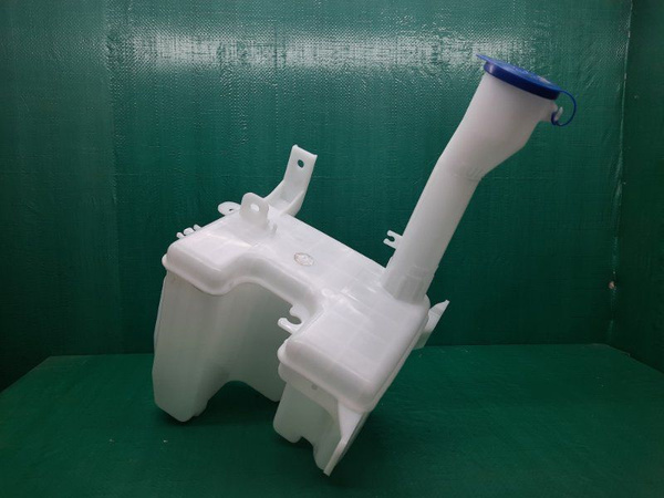 Бачок стеклоомывателя с насосом для Mitsubishi Lancer 9 (аналог арт ...