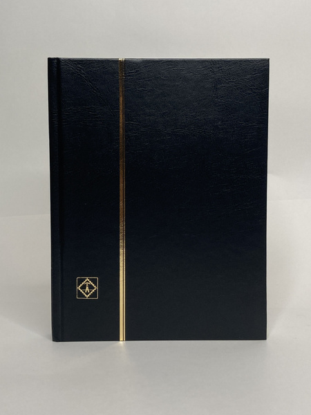 Альбом LS 2/16 для марок, на 16 листов (32 страницы) МИНИ. Формат А5 ...